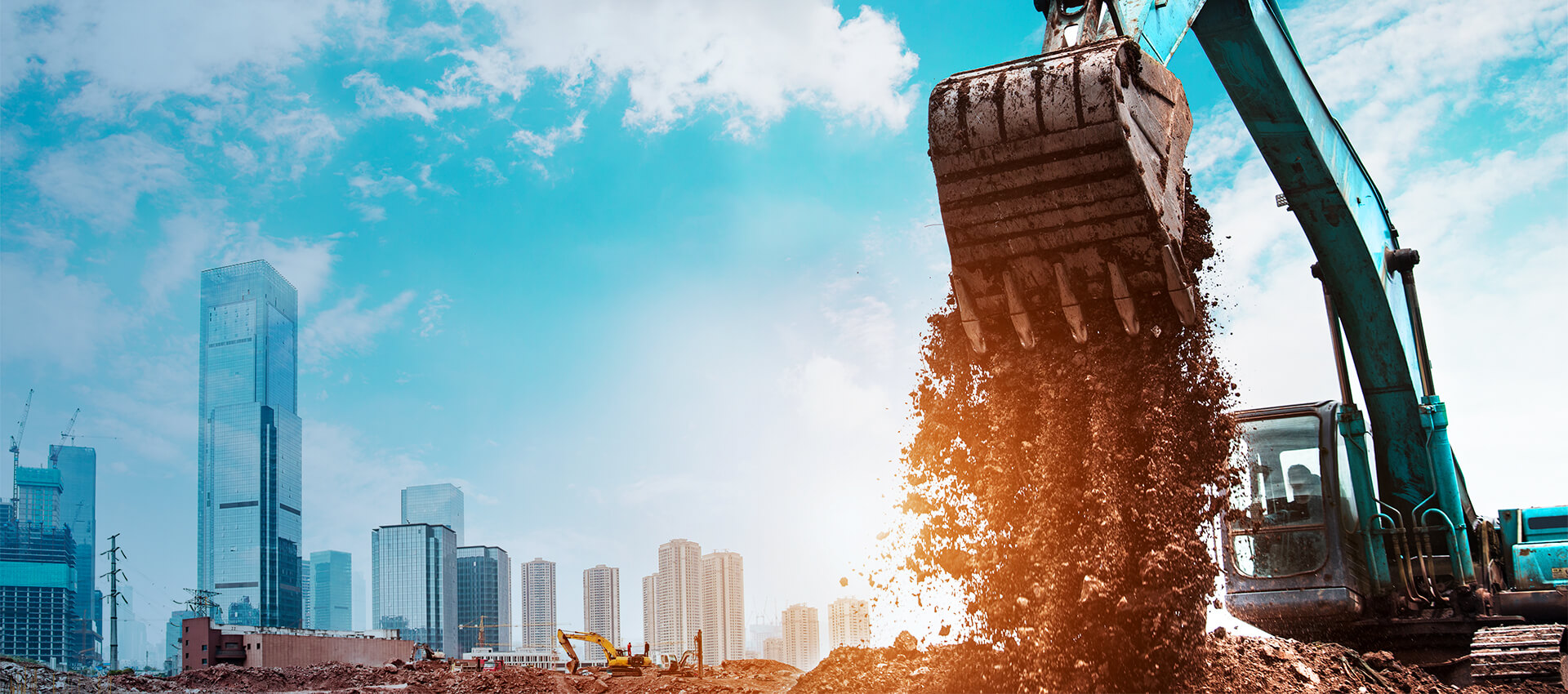 Home - Harmon Construction Services, LLC