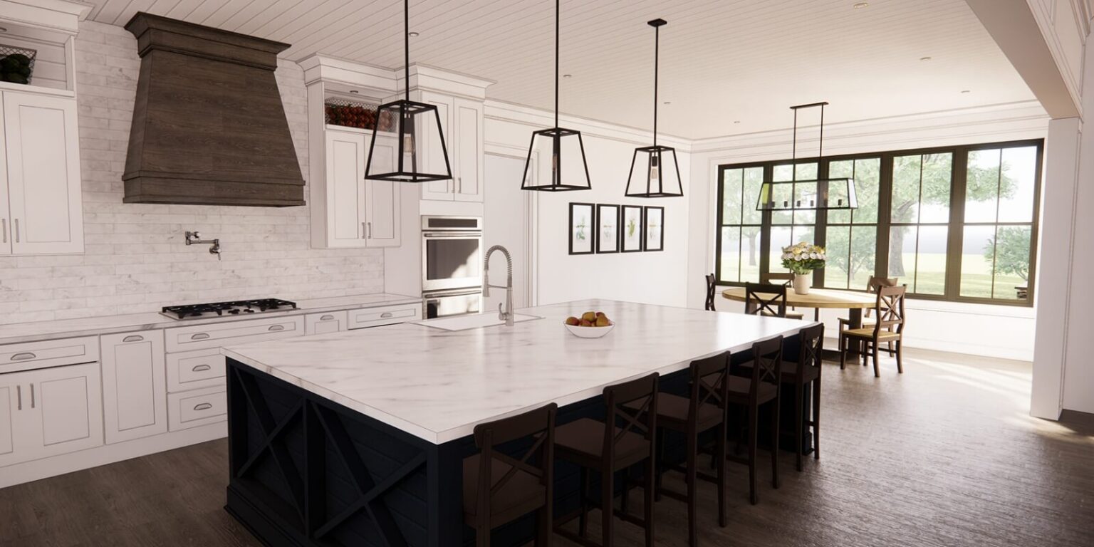 Portfolio - Harmon Construction Services, LLC