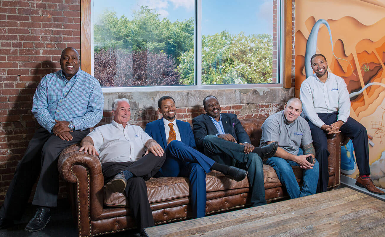 Home - Harmon Construction Services, LLC