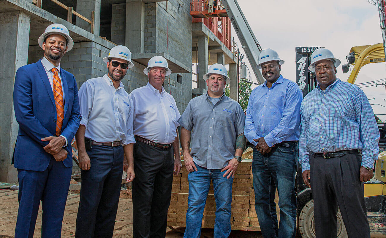 Home - Harmon Construction Services, LLC