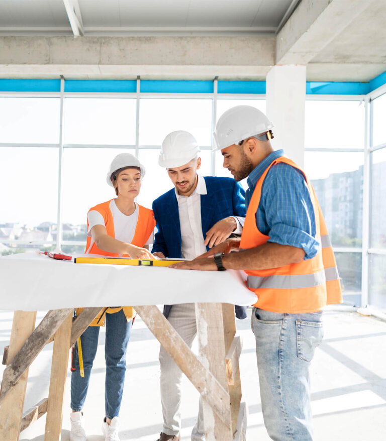 Home - Harmon Construction Services, LLC